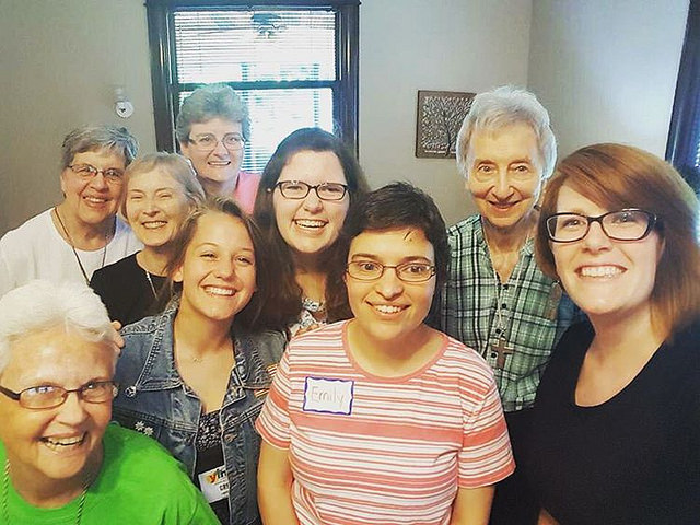 Summer Reflections from the Monastery | Visitation Monastery of Minneapolis