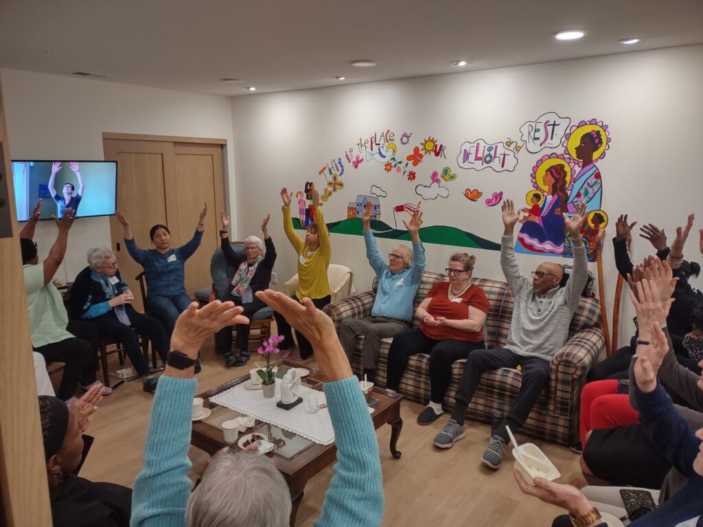 Pause, Ponder, and Pray — Together! | Visitation Monastery of Minneapolis